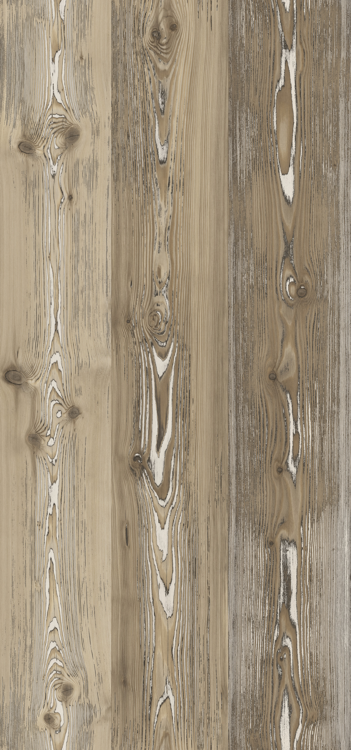 Hayward Pine LHD - Interprint